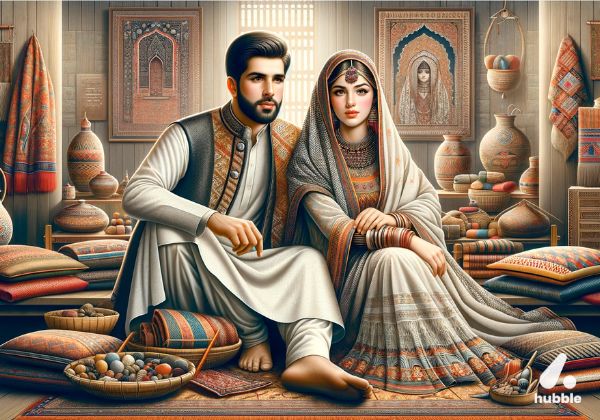 Stylish and Timeless: A Guide to Men's Traditional Dress in India